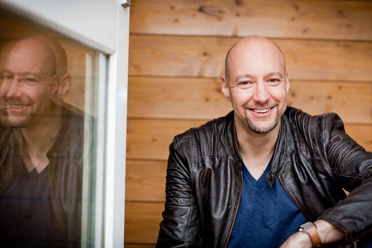 Kolumnist Alexander Noll - SEESTYLE Magazin